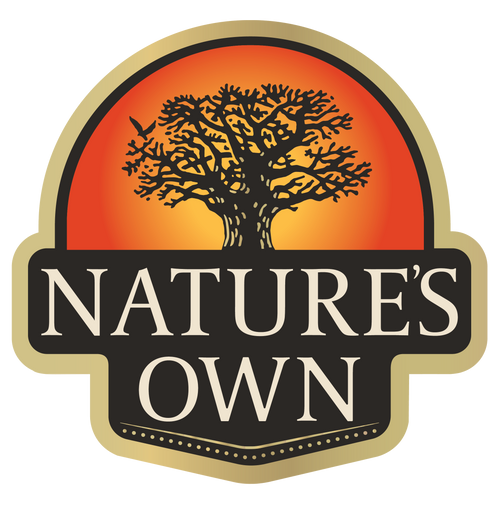 Natures Own Beverages Shopify